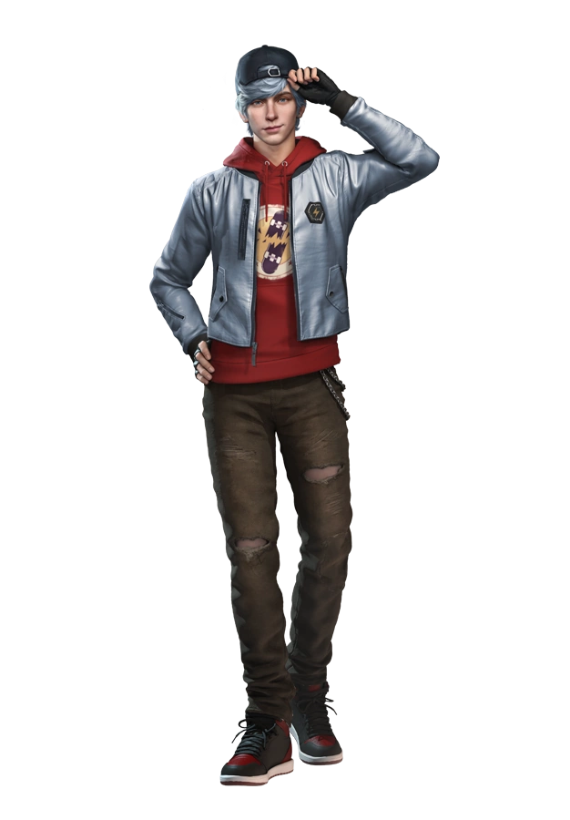 All Free Fire Characters: Abilities, Tiers and Roles (2026)